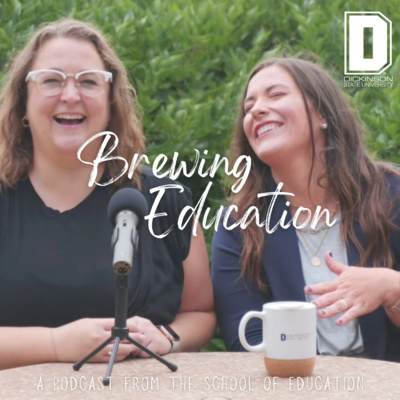 Brewing Education • A podcast on Spotify for Creators