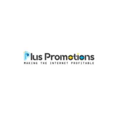 Exceptional digital marketing services in the UK: Plus Promotions gives ...