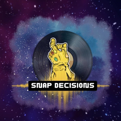 SNAP decisions (A Marvel Snap podcast) • A podcast on Spotify for Creators