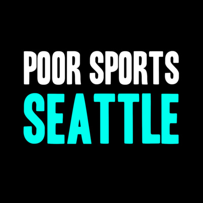 Poor Sports Podcast • A podcast on Spotify for Creators