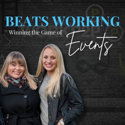 BEATS WORKING • A podcast on Spotify for Creators