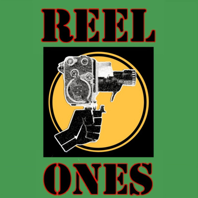 Reel Ones • A podcast on Spotify for Creators