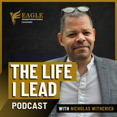 The Life I Lead Podcast • A podcast on Spotify for Creators