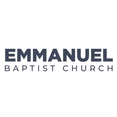 Emmanuel Baptist Church Sermons (Alexandria, VA) • A podcast on Spotify ...