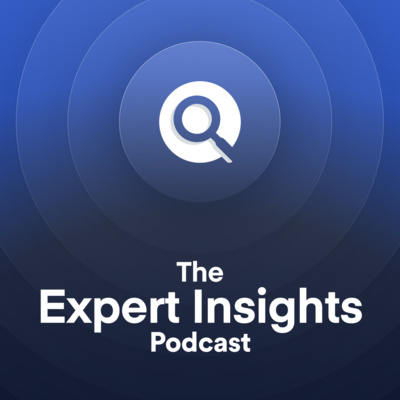 Expert Insights Podcast • A podcast on Spotify for Creators