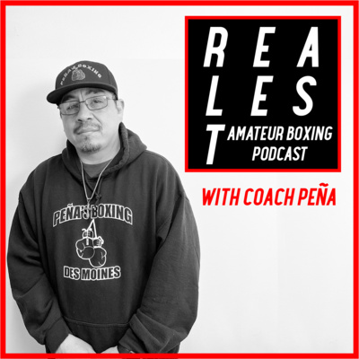 Boxing Origins Part 2 W/ Coach Peña by The Realest: Midwest Amateur ...