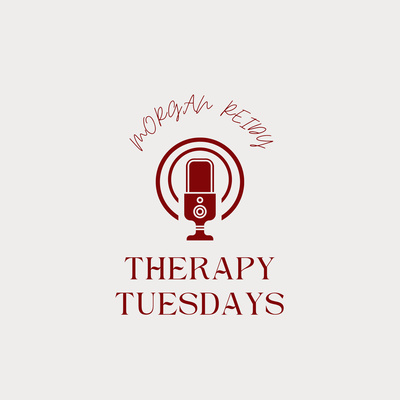 Therapy Tuesdays • A podcast on Spotify for Creators