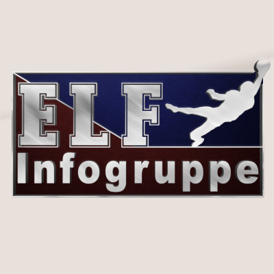 ELF Infogruppe • A podcast on Spotify for Creators