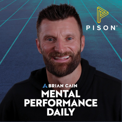 5 Minute Baseball Meditation by Mental Performance Daily with Brian Cain