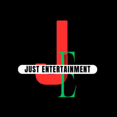 JUST ENTERTAINMENT • A podcast on Spotify for Podcasters