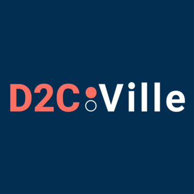 D2CVille's Podcast • A podcast on Spotify for Creators