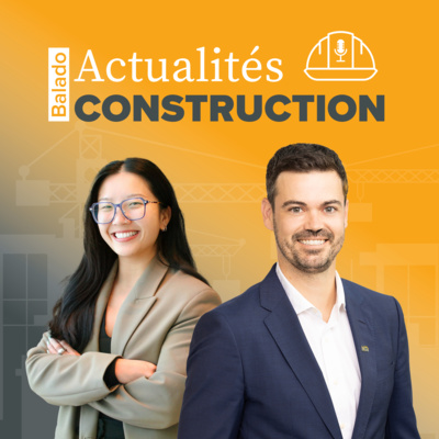 Entre innovation urbaine et défis de construction : cap sur Laval ...