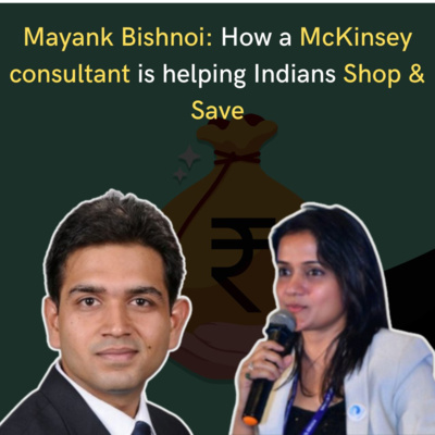 Hustle Code • A podcast on Spotify for Creators