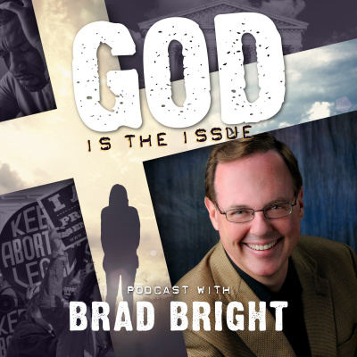 Trump, Hamas, and the Overlooked Allah Factor by God is the Issue Podcast