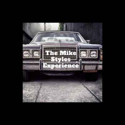 The Mike Styles Experience • A podcast on Spotify for Creators