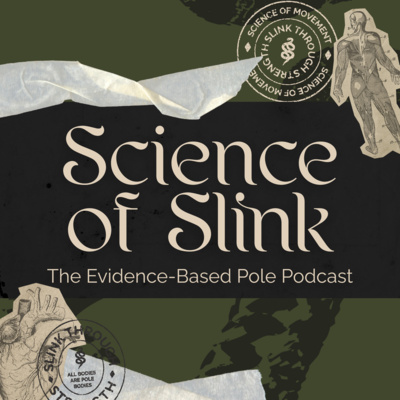 What's the Hardest Pole Dancing Move? by Science of Slink: The Evidence ...