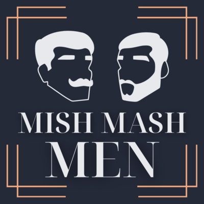 The Olympics with Mabry Cook by Mish Mash Men