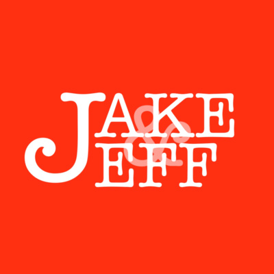 Jake & Jeff • A podcast on Spotify for Creators