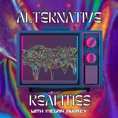Alternative Realities • A podcast on Spotify for Podcasters