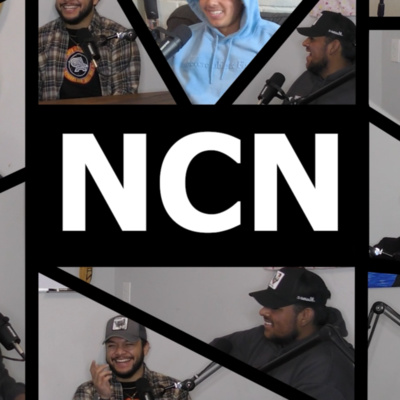 NCN • A podcast on Spotify for Creators