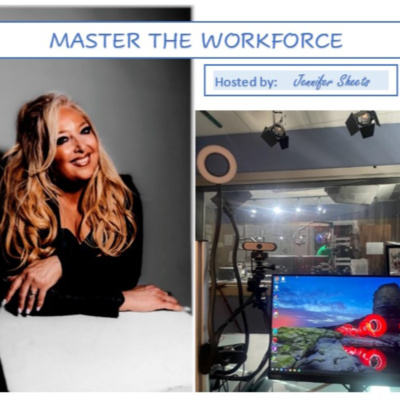 MASTERING THE WORKFORCE 100! by Master The Workforce