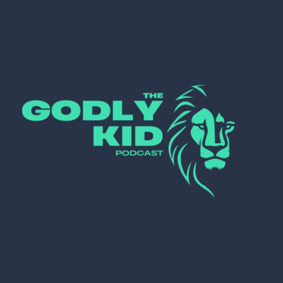 The Godly Kid Podcast • A podcast on Spotify for Creators