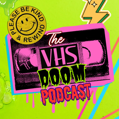 VHS Doom Ep. 5 - DOUBLE FEATURE - Faces of Death & Cannibal Holocaust ...