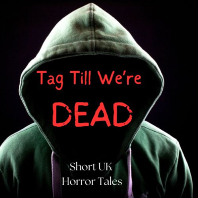 Tag Till We're Dead Season 3 Episode 11 - MacApocalypse by Tag Till We ...