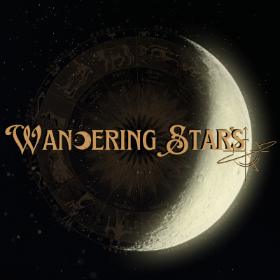 Wandering Stars • A podcast on Spotify for Podcasters