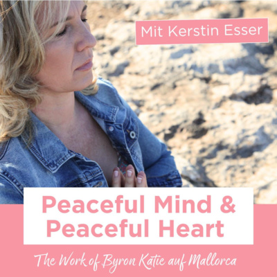#51: Wenn alles anders läuft: Eine Meditation, um dich zu erden (und ...
