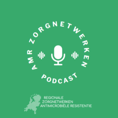 'Praat over antibiotica' Wat is antibiotica en hoe gebruik je het? by Serie van podcasts door de ...