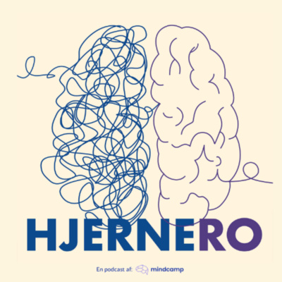 HjerneRO • A podcast on Spotify for Creators