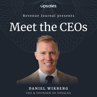 Meet the CEOs • A podcast on Spotify for Podcasters