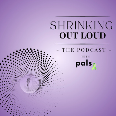 Shrinking Out Loud • A podcast on Spotify for Podcasters