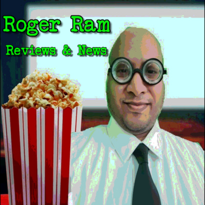 The Apocalypse Box (2024) Movie Review by Roger Ram Reviews