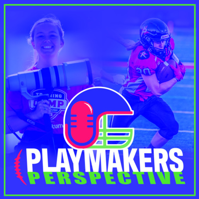 Playmakers Perspective • A podcast on Spotify for Creators