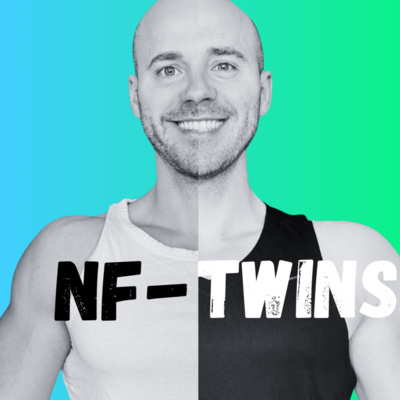 NF-Twins • A podcast on Spotify for Creators
