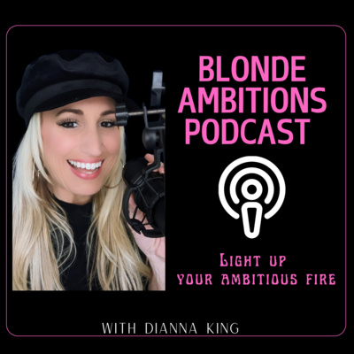 Insightful Stories With Sheldon Neal by Blonde Ambitions Podcast