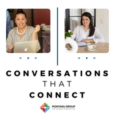 Montagu Group: Conversations that Connect • A podcast on Spotify for ...