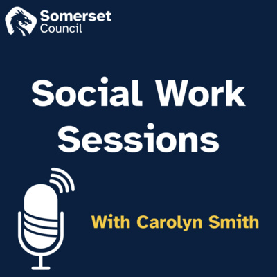 Social Work Sessions • A podcast on Spotify for Podcasters