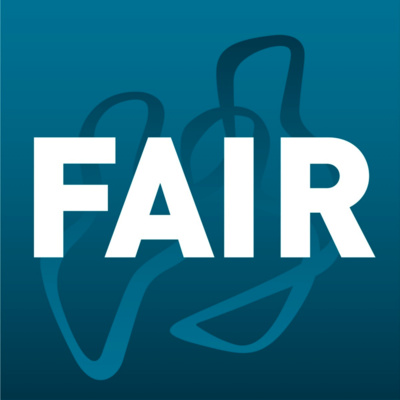 FAIR: Ethics in Peace Negotiations • A podcast on Spotify for Creators