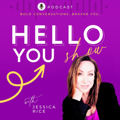 Hello You Show • A podcast on Spotify for Creators
