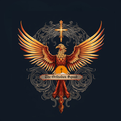 Season Kickoff w/ David Erhan by The Orthodox Squad Podcast