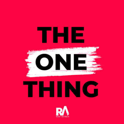 386 The Seven Day Cycle: What It Is and How To Avoid It by The One Thing