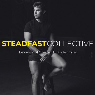 Steadfast Collective Podcast • A podcast on Spotify for Podcasters