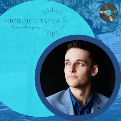 Microjourneys • A podcast on Spotify for Creators