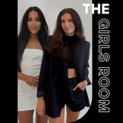 The Girls' Room • A podcast on Spotify for Creators
