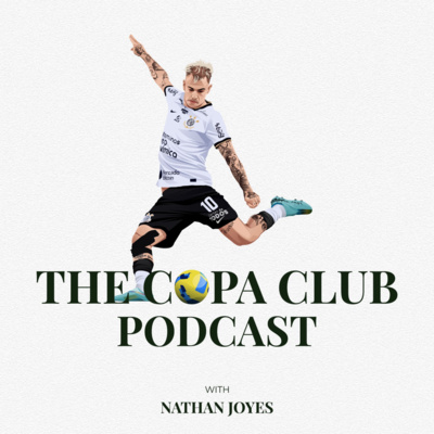 Episode Three with Kevin Hatchard: Forest's Palmeiras pair, Caicedo's ...