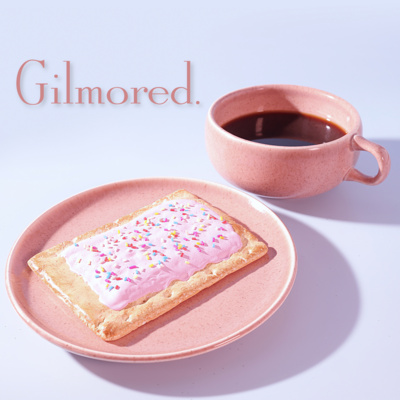 S1 Episode 9 - Rory's Dance by Gilmored. | A Gilmore girls podcast