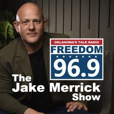 The Jake Merrick Show Thursday March 20, 2025 by The Jake Merrick Show